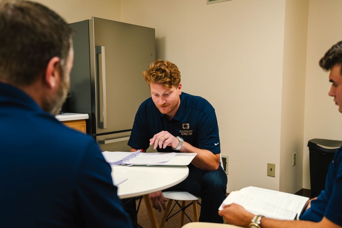 The Watch Blog | Convoy Group | Pittsburgh, PA