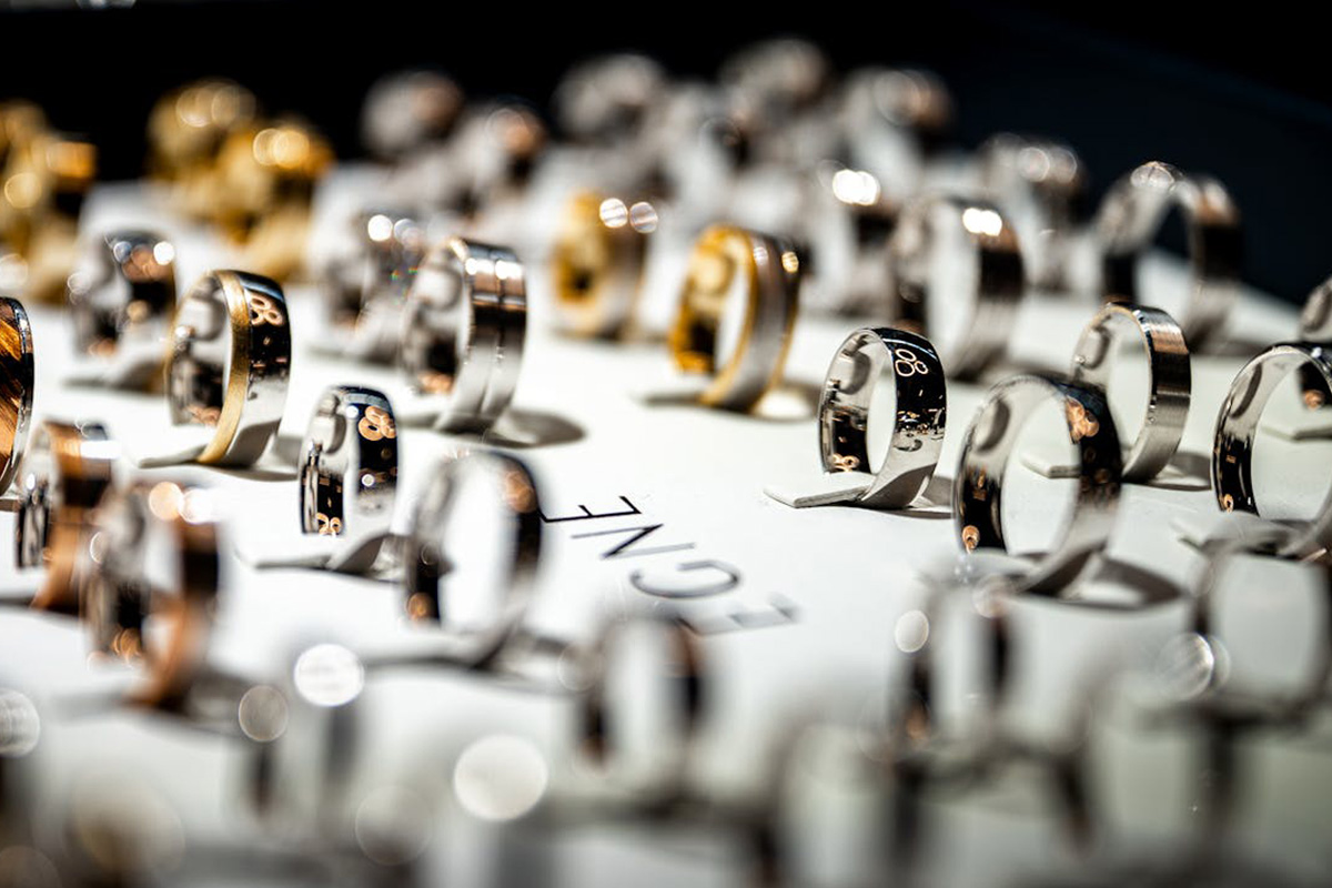 Securing Luxury Retail: Risk Mitigation Strategies for Jewelers and ...